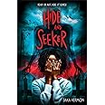 Hide and Seeker: Hermon, Daka: 9781338583625: Amazon.com: Books
