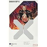 Dawn of X Vol. 3 : Hickman, Jonathan, Duggan, Gerry, Percy, Benjamin, Howard, Tini: Amazon.com ...