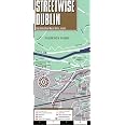 Streetwise Dublin Map - Laminated City Center Street Map of Dublin ...