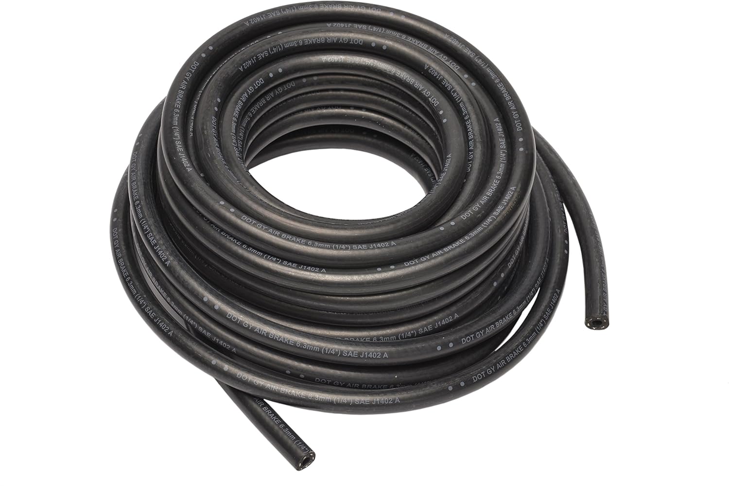 Continental Elite 9003008 SAE J1402-A Air Brake Hose: Amazon.co.uk: Car ...