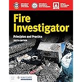 NFPA 921, Guide for Fire and Explosion Investigations, 2021: NFPA ...