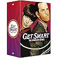 Amazon.com: Get Smart: The Complete Series (Viva SC/Rpkg/DVD) : Peter ...