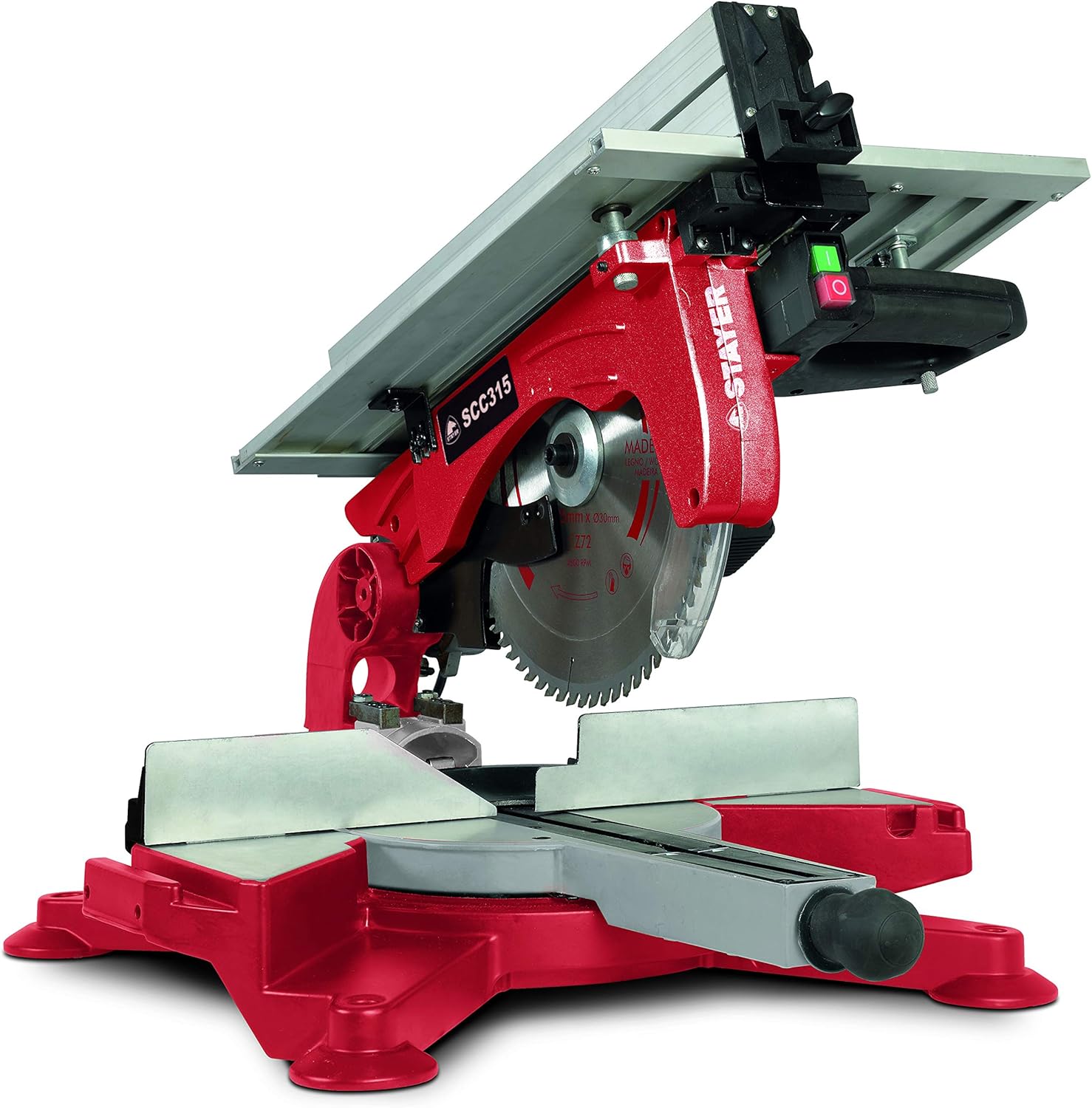 INGLETADORA STAYER SC 210 BW Mejorsierra.es