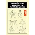 The Classic of Mountains and Seas (Penguin Classics): Anonymous ...