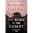 Amazon.com: The Body in the Casket: A Faith Fairchild Mystery (Faith ...