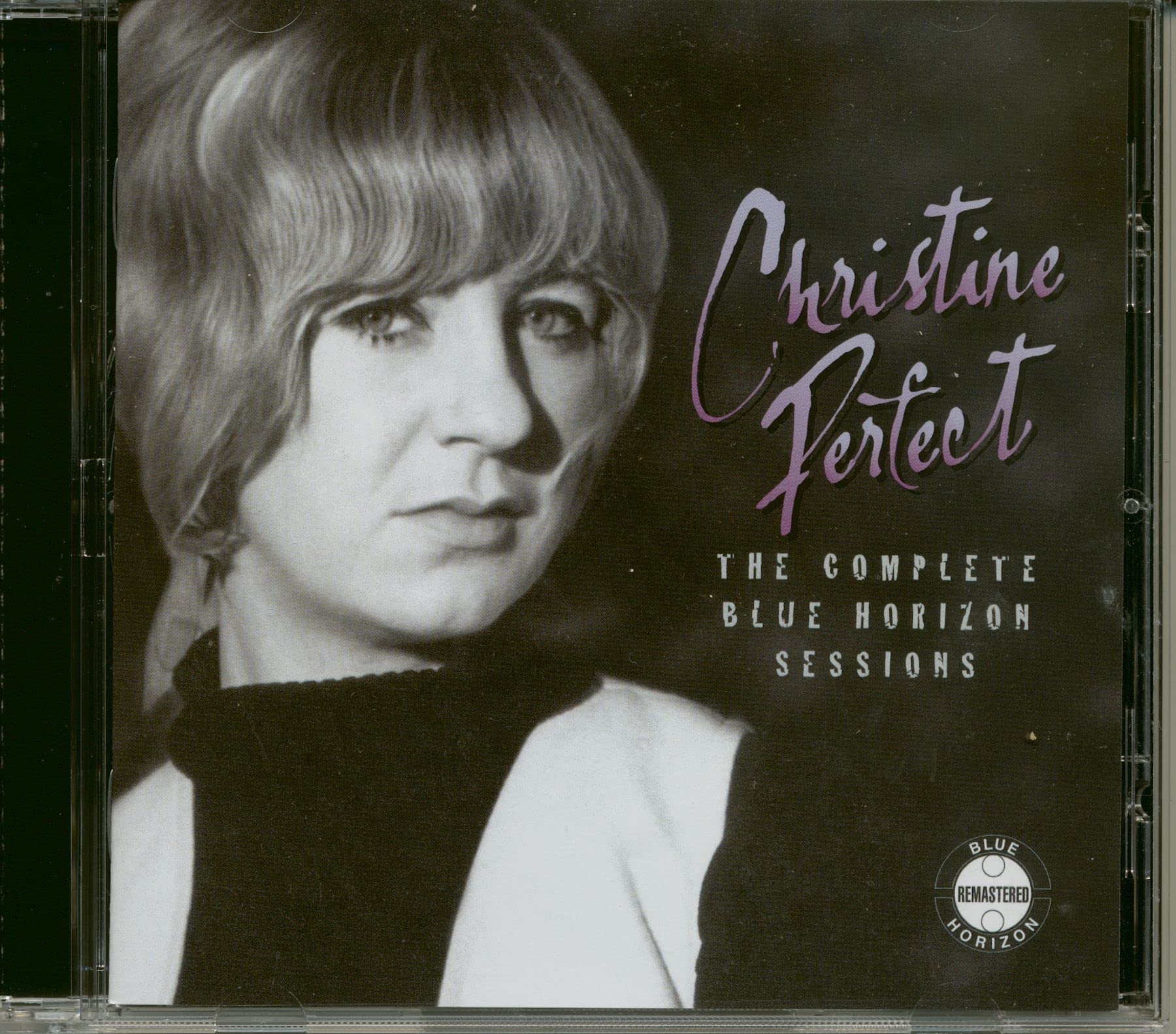 Mua THE COMPLETE BLUE HORIZON THE COMPLETE BLUE HORIZON Audio CD MP3 ...