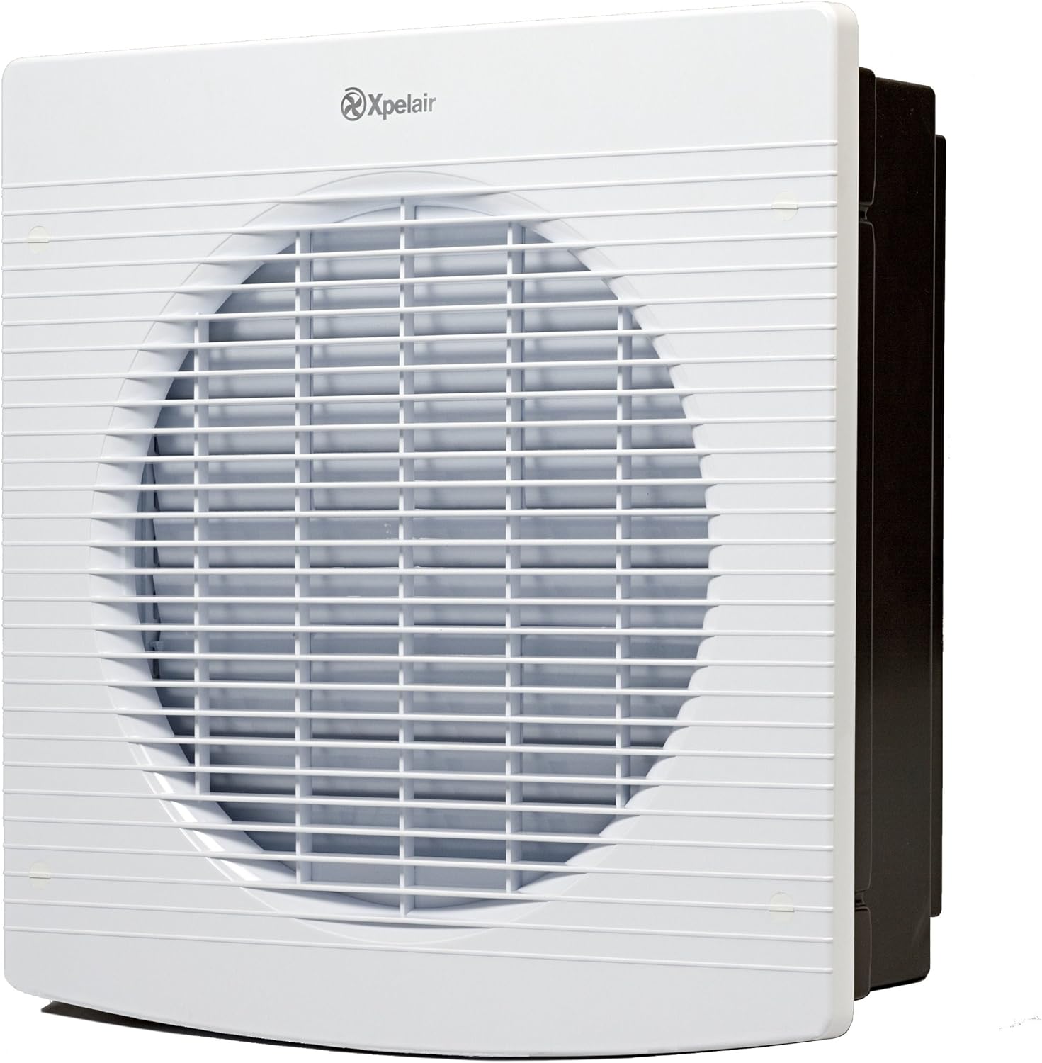 Xpelair WX6 Axial-Ventilator zur Montage an der Wand, mit ...