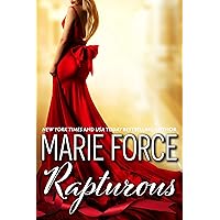 Rapturous (Quantum Series Book 4) - Kindle edition by Force, Marie ...