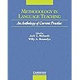 Amazon.com: Methodology in Language Teaching: An Anthology of Current ...