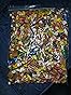Amazon.com: Chewy Candy Mix (275 Pieces - 4 lbs) Bulk Penny Candy ...