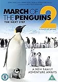March of the Penguins - Luc Jacquet [DVD] [2005]: Amazon.co.uk: Luc ...