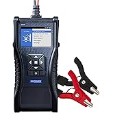 Amazon.com: Midtronics MVT-100 Handheld Battery Tester, MDX-AI Powered ...