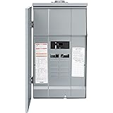 Square D - QO1816M200FTRB - Load Center-200a - Circuit Breaker Panels ...