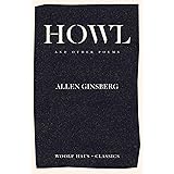 Howl and Other Poems (City Lights Pocket Poets, No. 4): Ginsberg, Allen ...