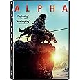Amazon.com: Alpha [DVD] : Kodi Smit-McPhee, Jóhannes Jóhannesson, Leonor Varela, Marcin ...