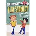 Flat Stanley: Show-and-Tell, Flat Stanley! (I Can Read Level 2)