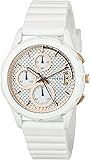 Amazon.com: Fossil Women's ME3089 Stainless Steel Automatic Self-Wind ...