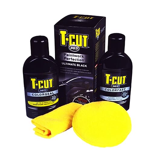 T-Cut Original Colour Restorer 500ml: Amazon.co.uk: Car & Motorbike