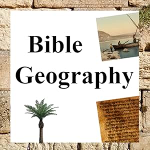 Amazon.com: Bible Geography: Appstore for Android