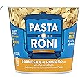 Amazon.com : Pasta Roni Cups, Parmesean & Romano Cheese, 2.32 Oz (Pack ...