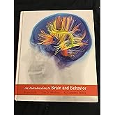 Amazon.com: An Introduction to Brain and Behavior: 9781319107376: Kolb ...