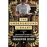 Amazon.com: The Boxcar Librarian: A Historical Novel Based on the True ...