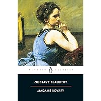 Amazon.com: Madame Bovary (Penguin Classics): 9780140449129: Flaubert, Gustave, Wall, Geoffrey ...