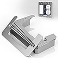 Wall Plate Spacer,Flush Fit Device Leveling Plates For Wall Outlet ...