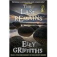 Amazon.com: The Last Remains: A Mystery (Ruth Galloway Mysteries, 15 ...