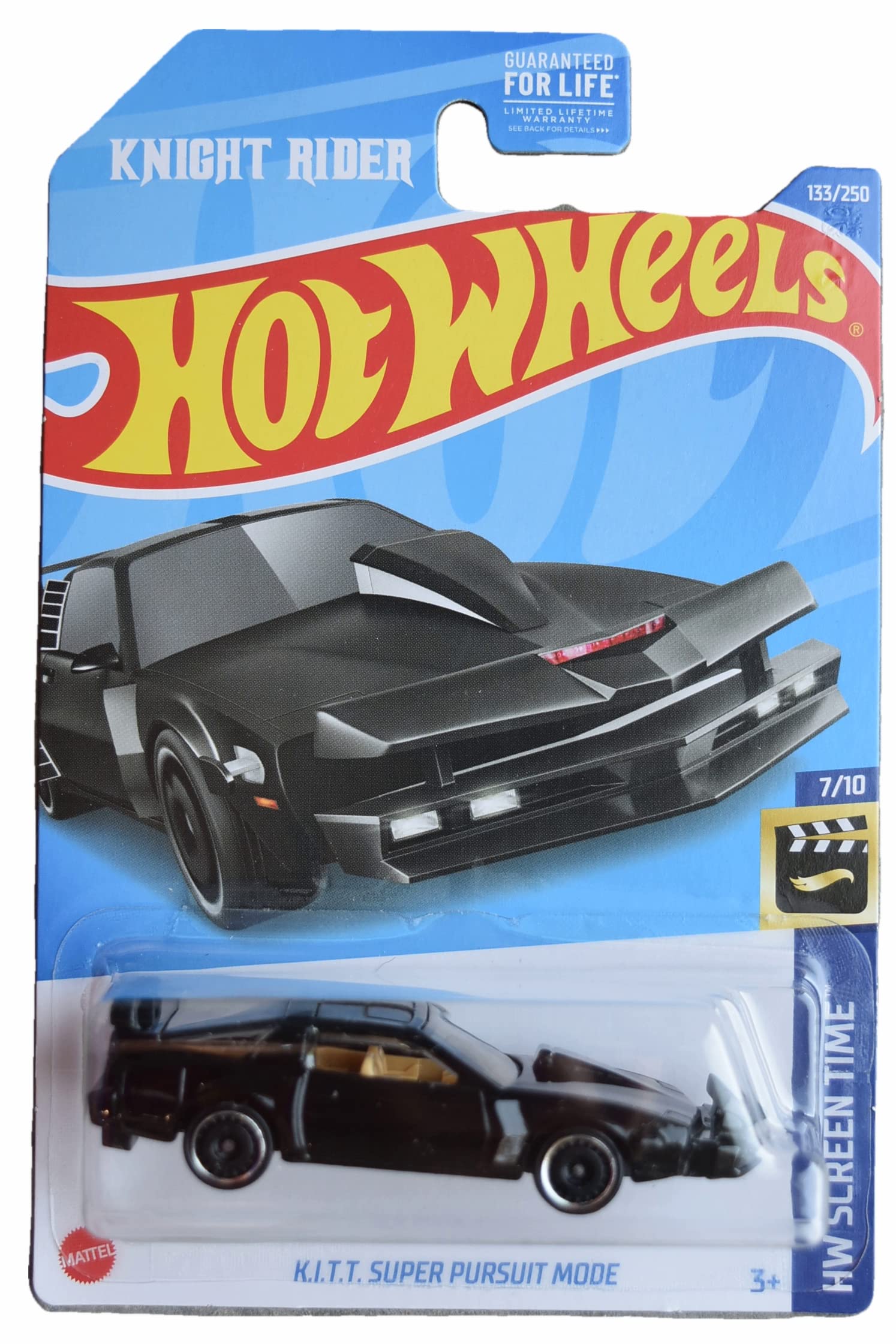 Mua K.I.T.T. Super Pursuit Mode, Knight Rider trên Amazon Mỹ chính hãng ...