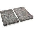 Dishwasher Insulation Blanket, 2 Pack Thickened Cotton Sound Insulation ...