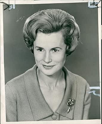 Amazon.com: Vintage photo of Isobel Barnett.: Entertainment Collectibles