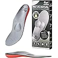 Amazon.com: Cushwork Morton's Neuroma Shoe Inserts for Metatarsalgia ...