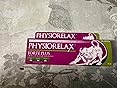 Physiorelax Crema Masaje para Músculos y Ligamentos, 75 ml: Amazon.es ...