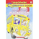 The Wild Whale Watch (The Magic School Bus Chapter Book, No. 3): Eva ...