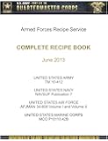 Army Recipes TM 10-412 (August 1944): War Department: 9781199651785 ...