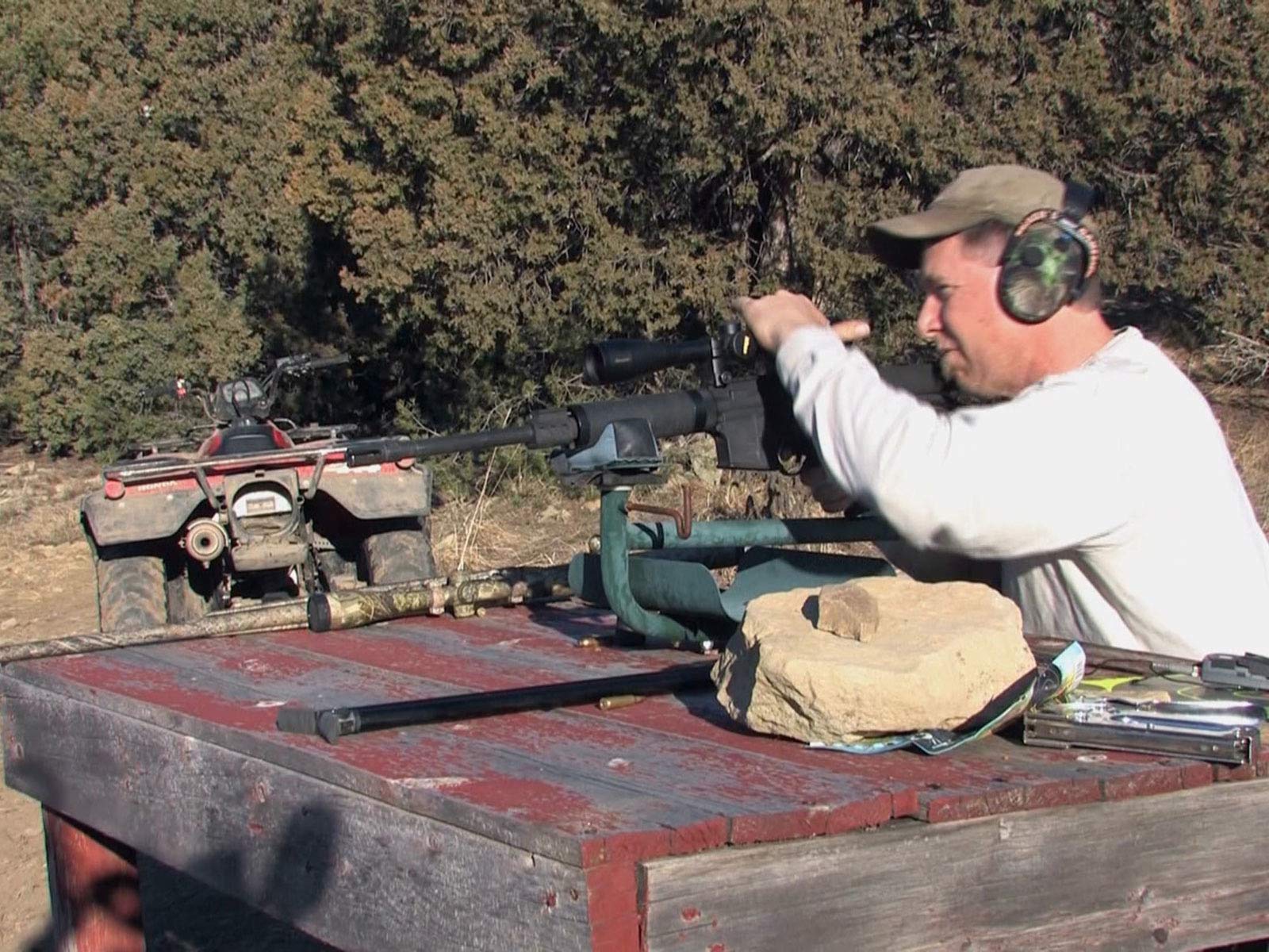 Watch Predator Nation - Season 1 | Prime Video