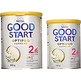 Nestlé Baby & Me Good Start, Fórmula Infantil de Inicio Good Start ...