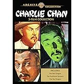 Amazon.com: Charlie Chan Box Set, 27-Film Collection (8 DVDs) : Movies & TV