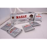 Buy Tulsi Royal Khajoor Plus Silver Coated Dates Pack of Pack of 8 ...