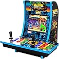 Amazon.com: Arcade 1Up Arcade1Up Marvel Super Heroes 2 Player ...