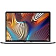 Amazon.com: Apple MacBook Pro 13.3 inches with Touch Bar MV962LL/A 2019 - Intel Core i7 2.8GHz ...