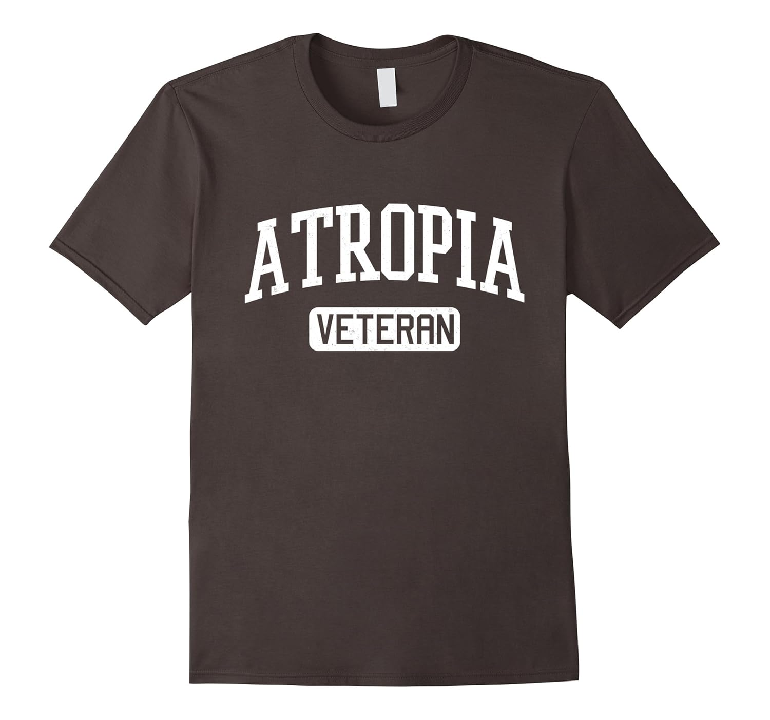 Atropia Veteran Army Military Pride T-Shirt-4LVS – 4loveshirt