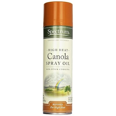 Buy Spectrum Spray Oil, Super Canola, 16 oz Online at Lowest Price in ...