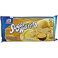 Amazon.com: Gamesa Sugar Wafers, Vanilla, 6.7 Ounce : Grocery & Gourmet ...