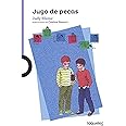 Jugo de pecas / Freckle Juice (Spanish Edition) (Serie Morada): Judy ...
