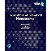 Amazon.com: Foundations of Behavioral Neuroscience: 9780134639796: Neil ...