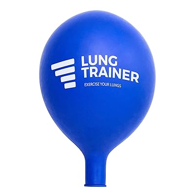 Buy Lung Trainer™ | Lung Expansion, Mucus Relief Device - Helps Clear ...