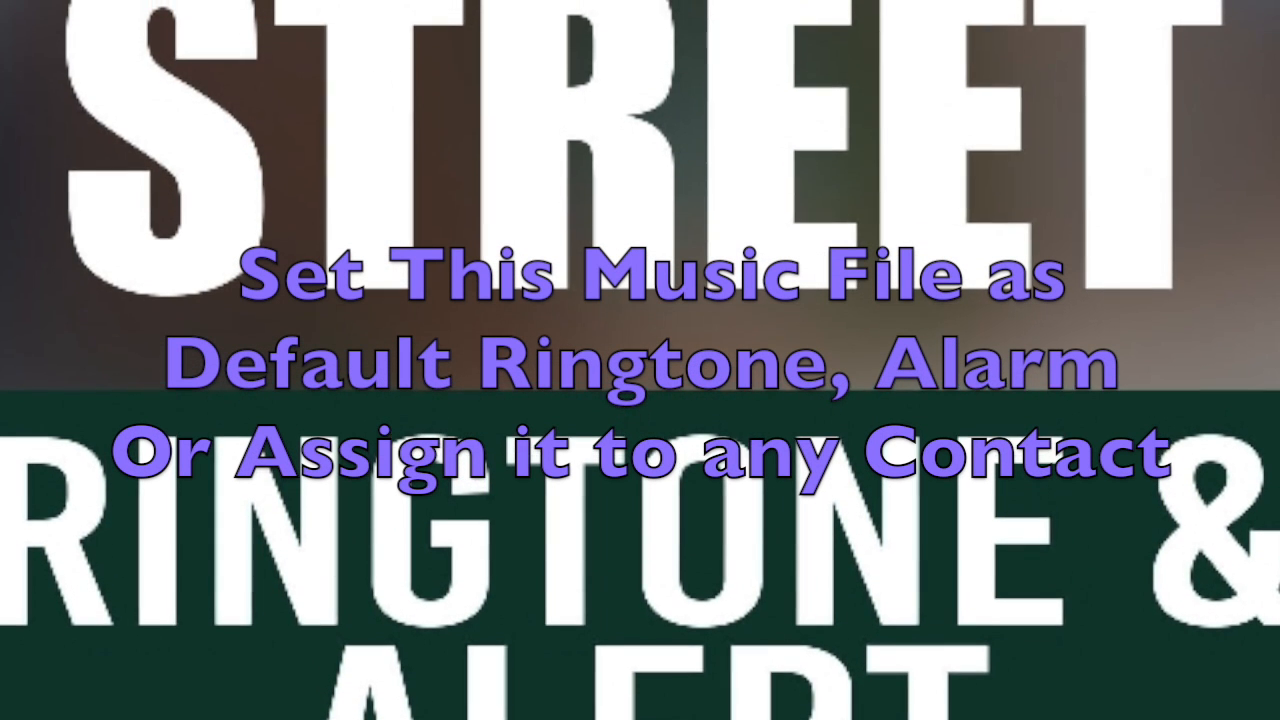 Coronation Street Theme Ringtone and Alert - App on Amazon Appstore