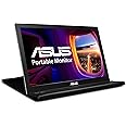 ASUS MB168B 15.6" HD Portable USB-Powered Monitor : Amazon.ca: Electronics